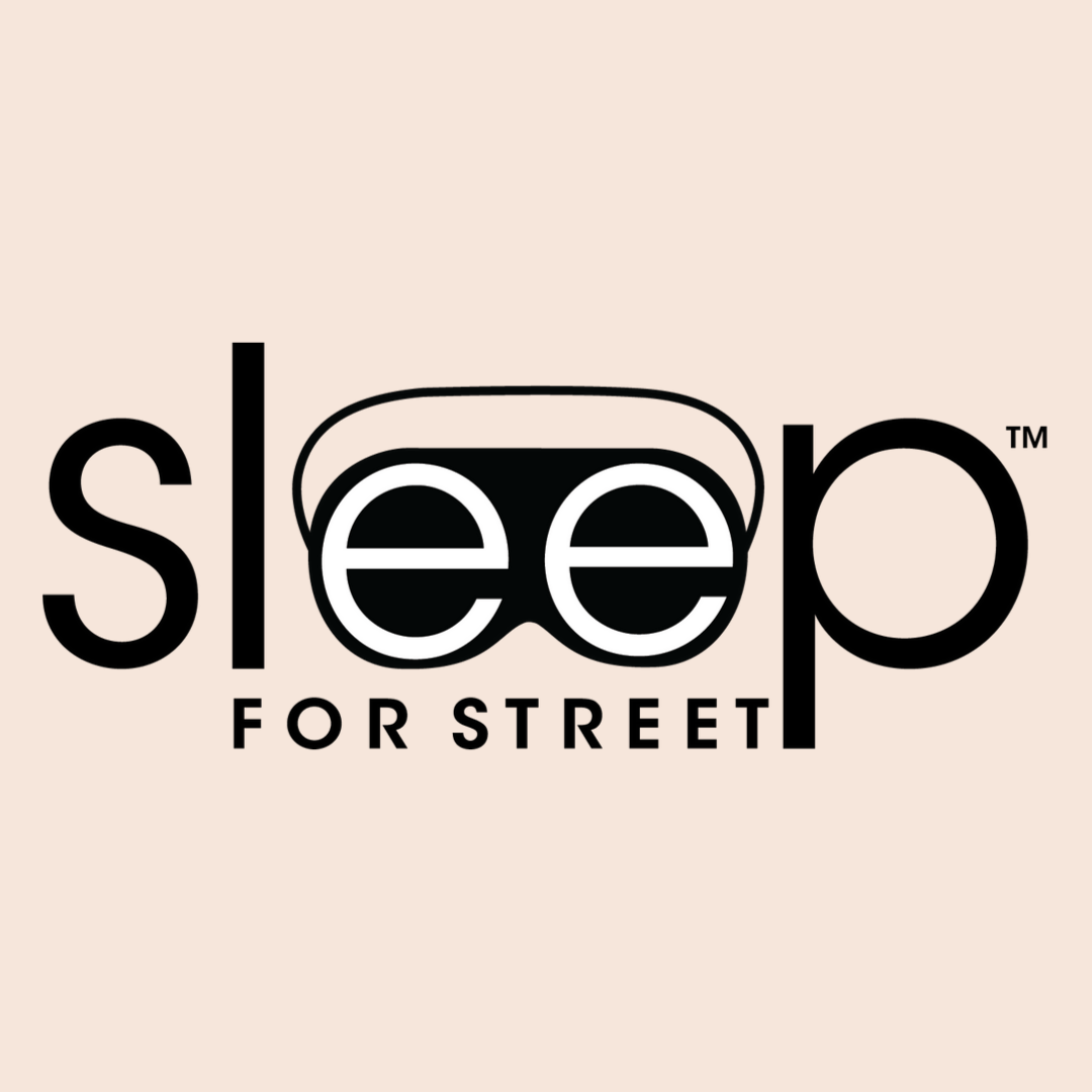 What Is Sleep For Street?